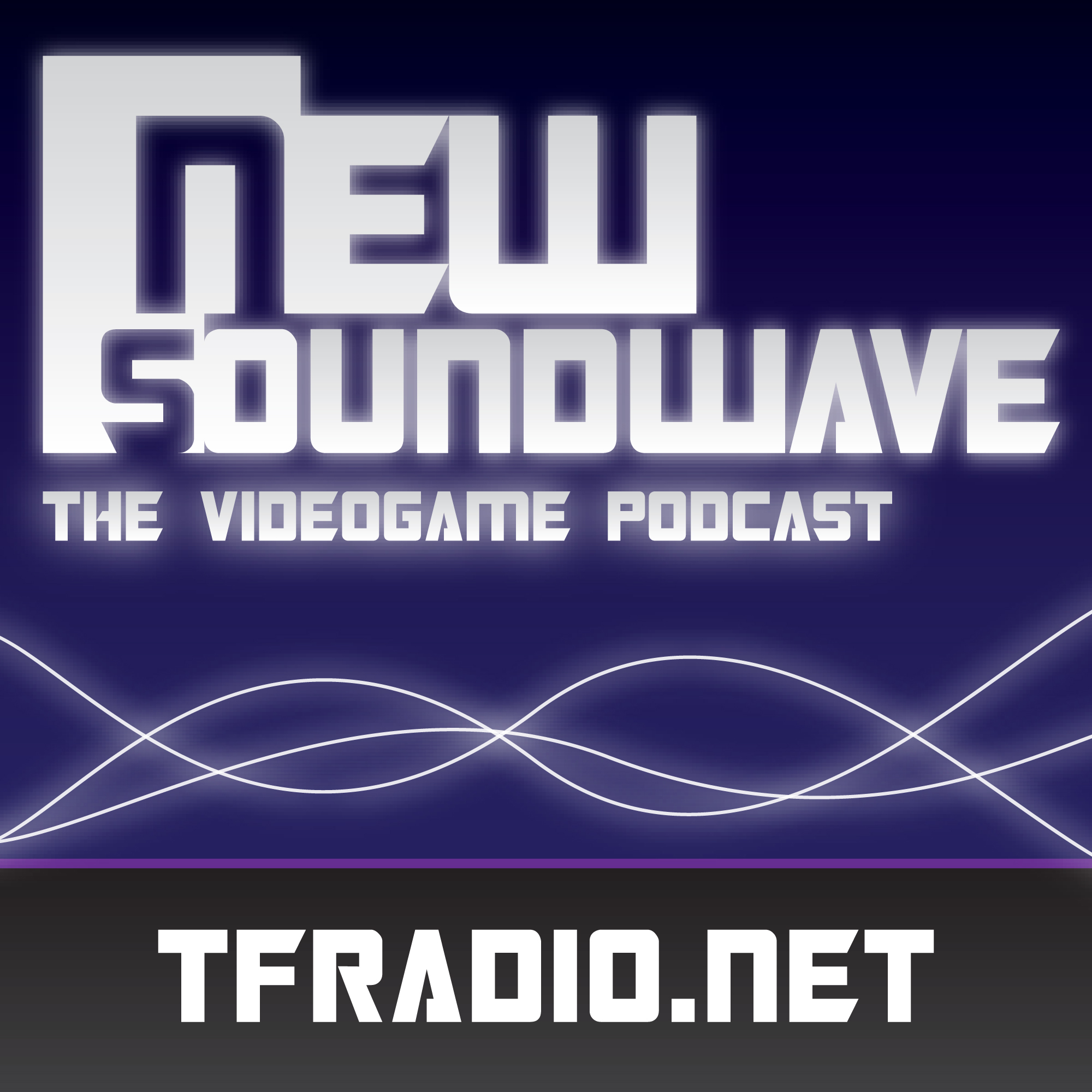 Fall of Cybertron Special: New Soundwave 125 - Radio Free Cybertron