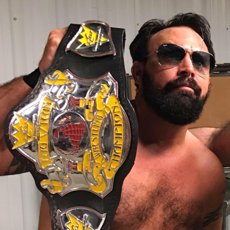Take 4 Wrestling – 029: What Makes You Pop, and Introducing New Co-Host ...