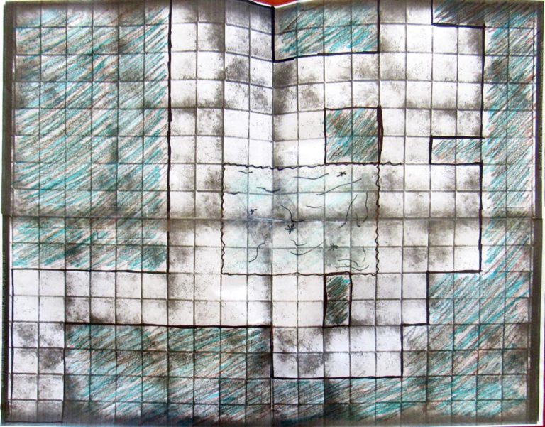 RPG Lessons Learned – 012: In Kobold Hall