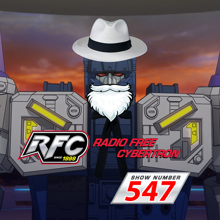 Fans Toys FT-10 Phoenix (Transformers Masterpiece Skyfire) Review ...