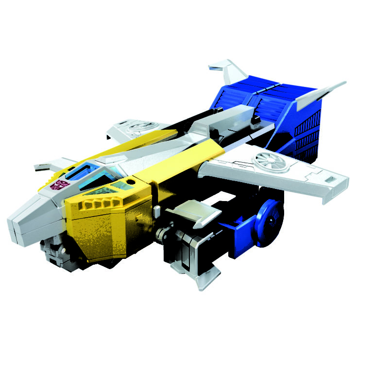 New York Toy Fair 2020 Transformers Cyberverse Reveals!