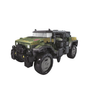 New York Toy Fair 2020 Transformers Generations Selects and Netflix WFC ...