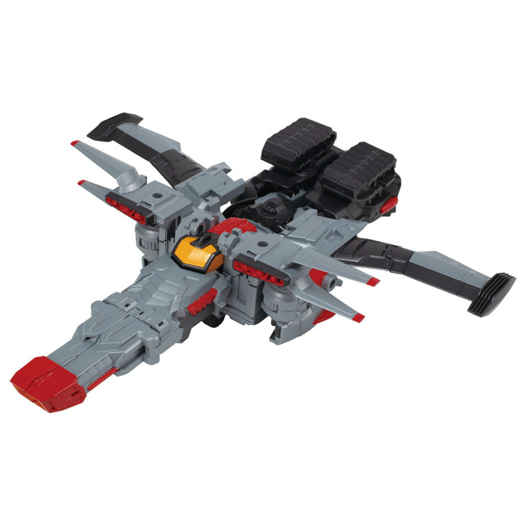 RFC News Desk 089 – Generations Selects Super Megatron’s Ultra Modes ...