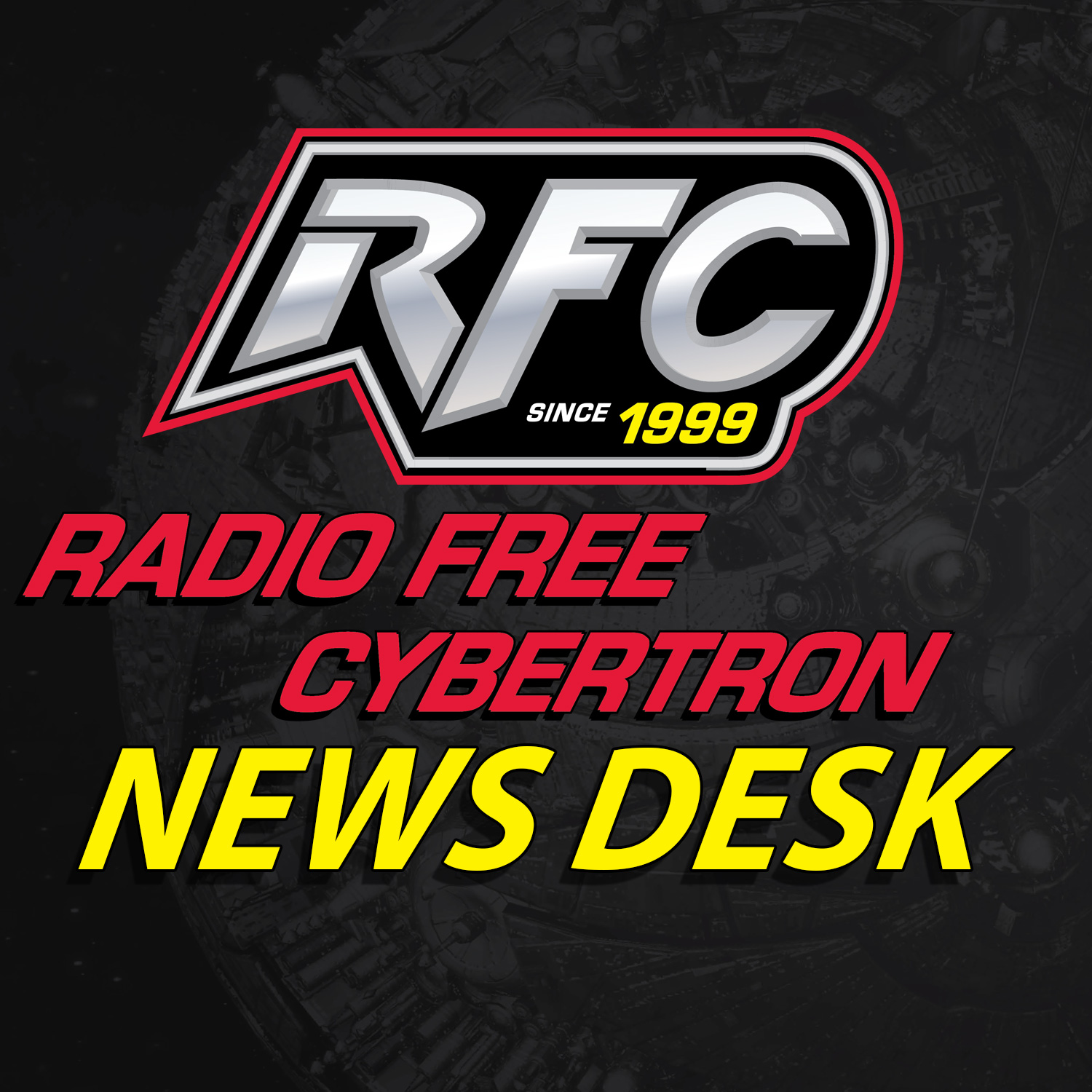 RFC News Desk 137 - Amazon Australia Leaks - Radio Free Cybertron