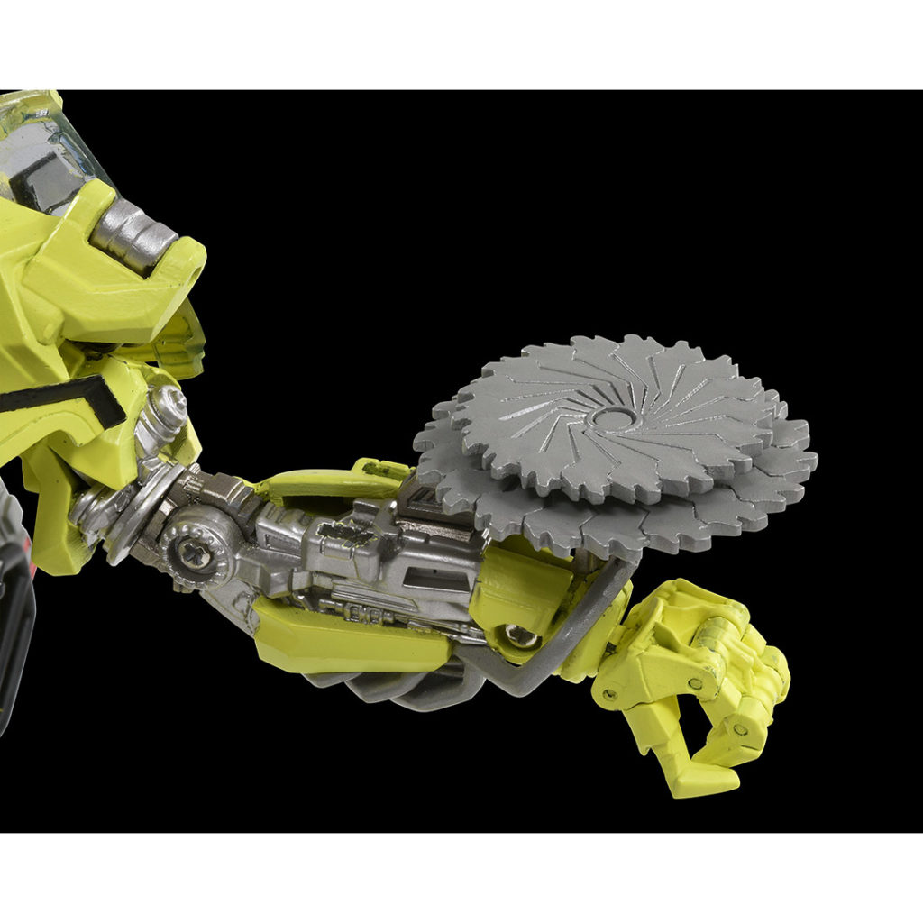 MPM-11 Movie Masterpiece Ratchet New TakaraTomy Stock Photos