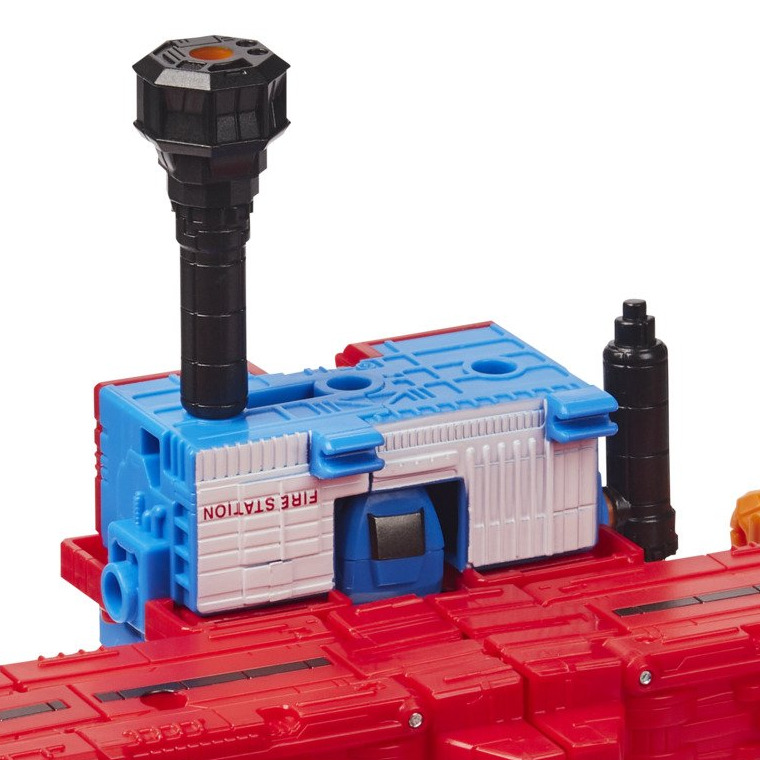 Generations Selects Hot House Is The First Transformers Tuesday Reveal ...