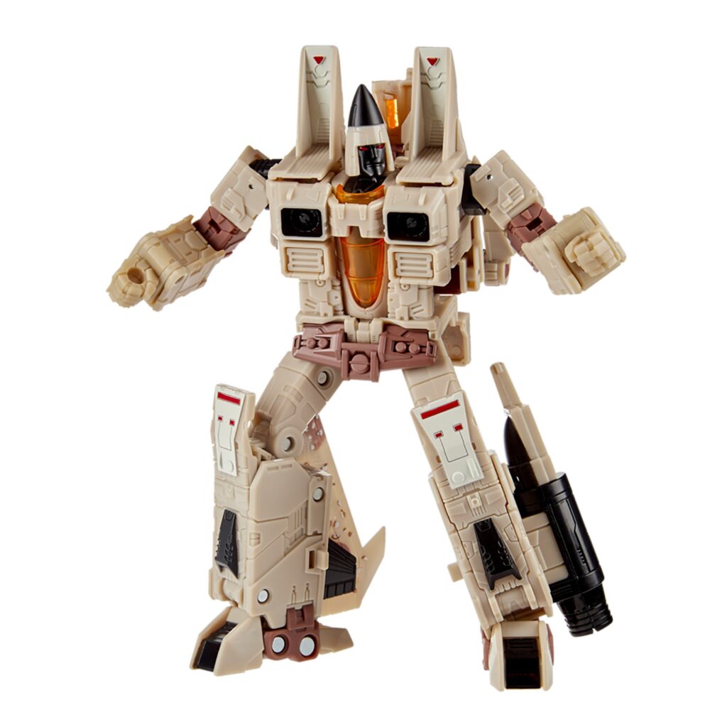 RFC News Desk 115 – Generations Selects Sandstorm and G2 Megatron ...