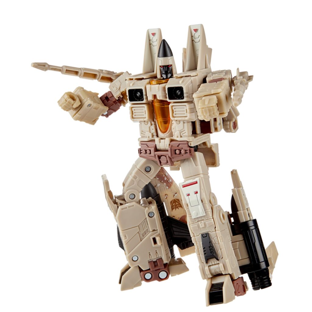 RFC News Desk 115 – Generations Selects Sandstorm and G2 Megatron ...