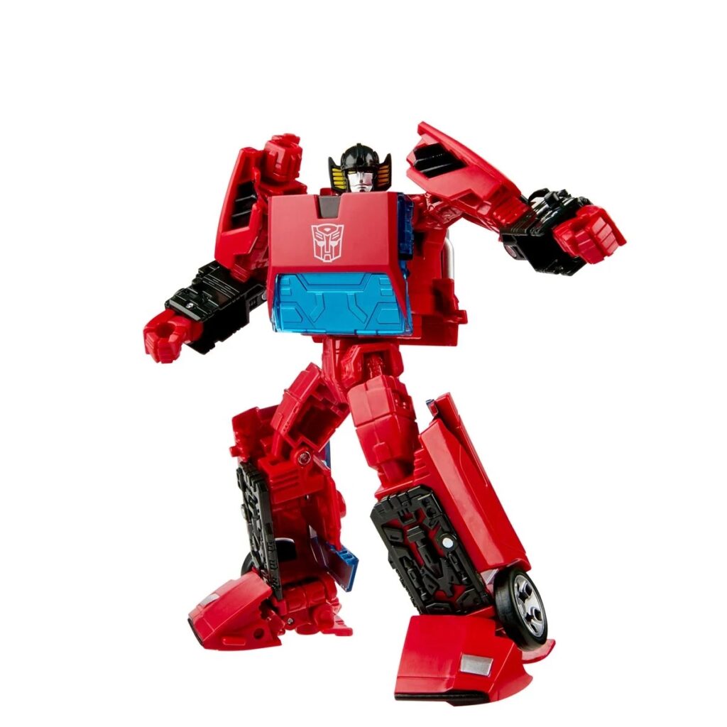 Transformers Tuesday Part 4: Generations Selects Diaclone Sunsteaker 2 ...