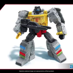 RFC News Desk 121 - Studio Series Fan First Friday - Radio Free Cybertron