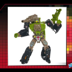 RFC News Desk 121 - Studio Series Fan First Friday - Radio Free Cybertron