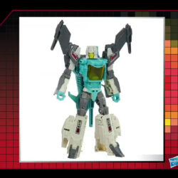 RFC News Desk 121 - Studio Series Fan First Friday - Radio Free Cybertron
