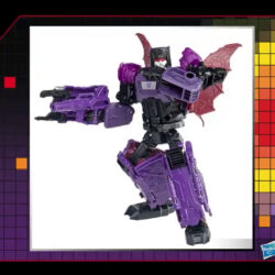 RFC News Desk 121 - Studio Series Fan First Friday - Radio Free Cybertron