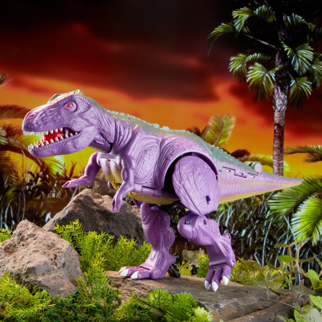 RFC News Desk 134 – Beast Wars Reissues Revealed