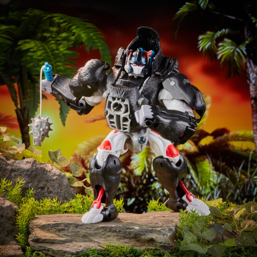 RFC News Desk 134 – Beast Wars Reissues Revealed