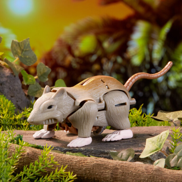 RFC News Desk 134 – Beast Wars Reissues Revealed