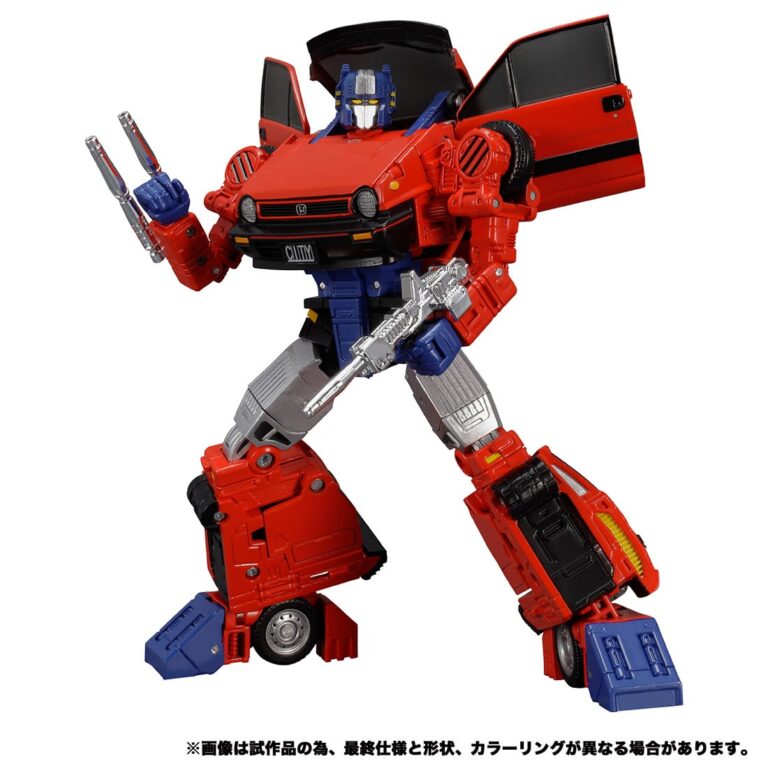 RFC News Desk 138 - MP Skids And Reboost Preorders, And Studio Series ...