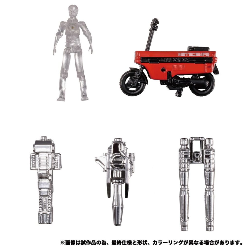 RFC News Desk 138 - MP Skids And Reboost Preorders, And Studio Series ...