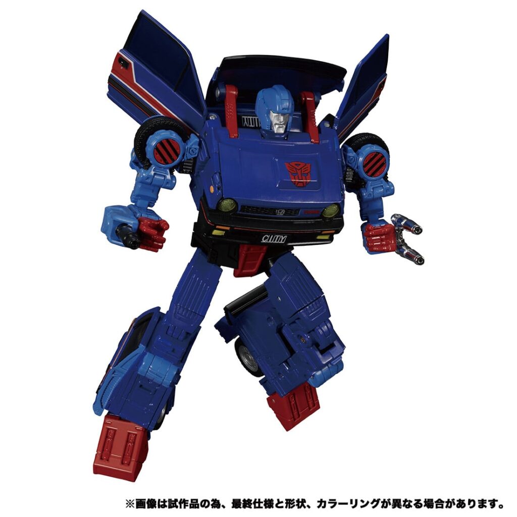 RFC News Desk 138 - MP Skids And Reboost Preorders, And Studio Series ...