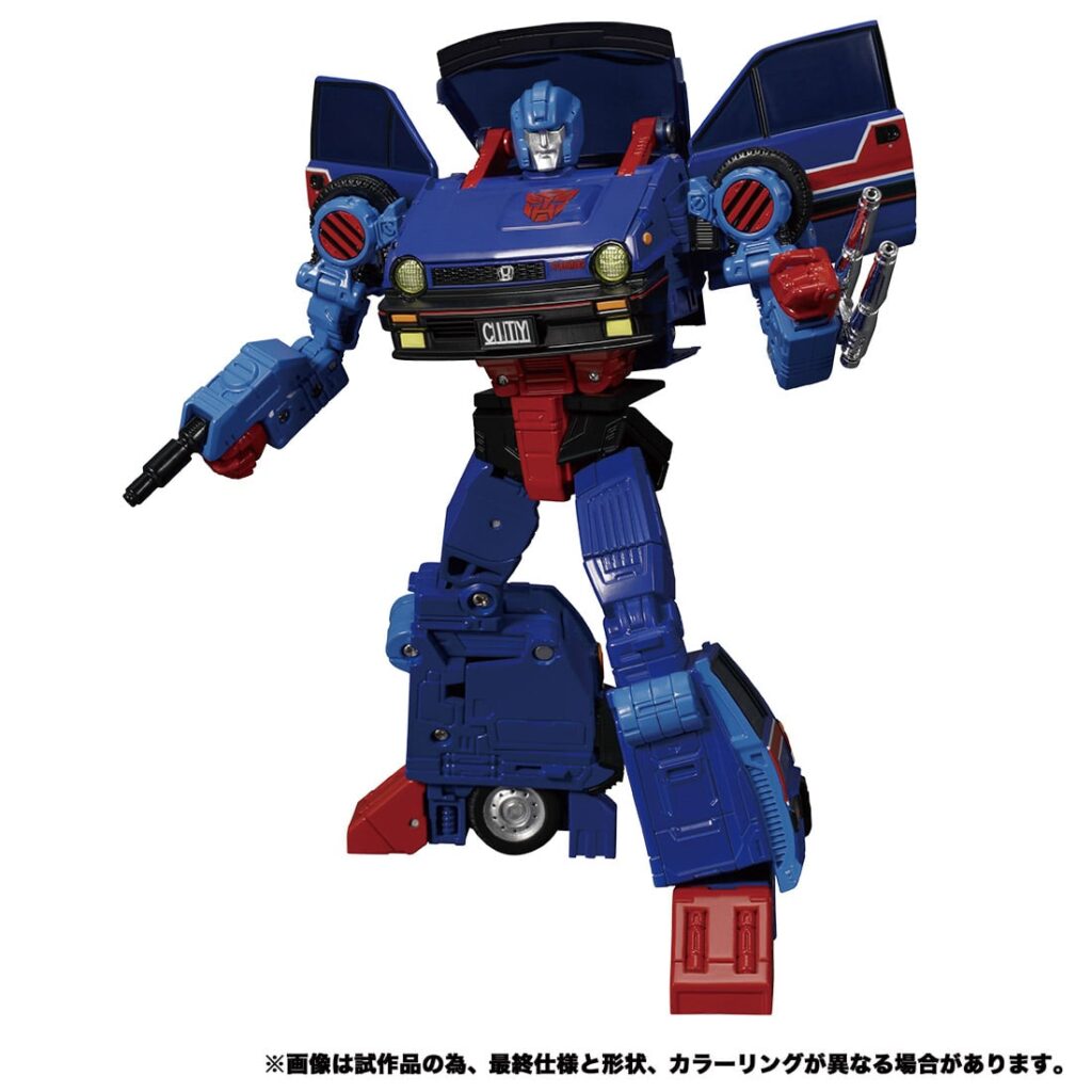 RFC News Desk 138 – MP Skids And Reboost Preorders, And Studio Series ...