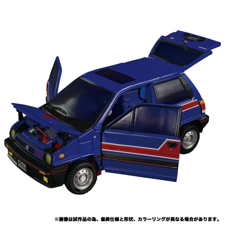 RFC News Desk 138 – MP Skids And Reboost Preorders, And Studio Series ...