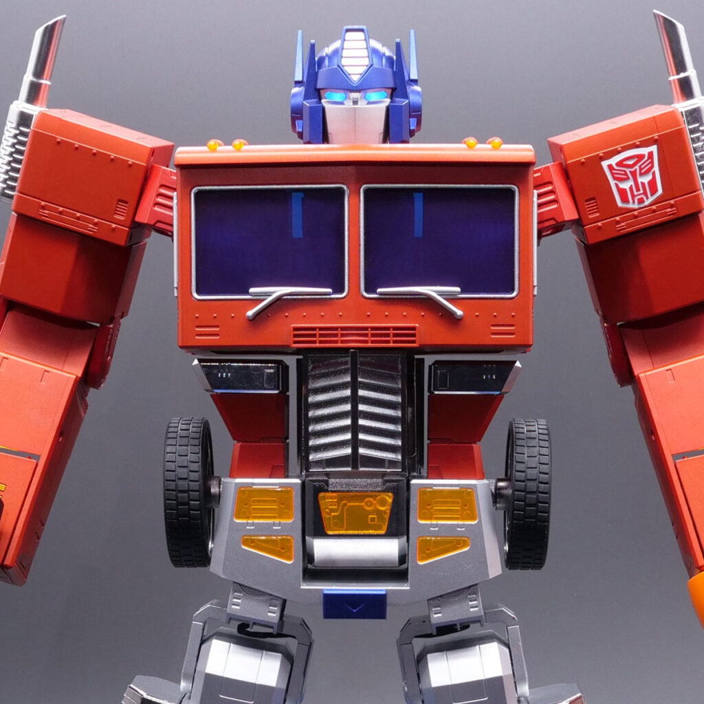 Hasbro Pulse Fan Fest Transformers Reveals