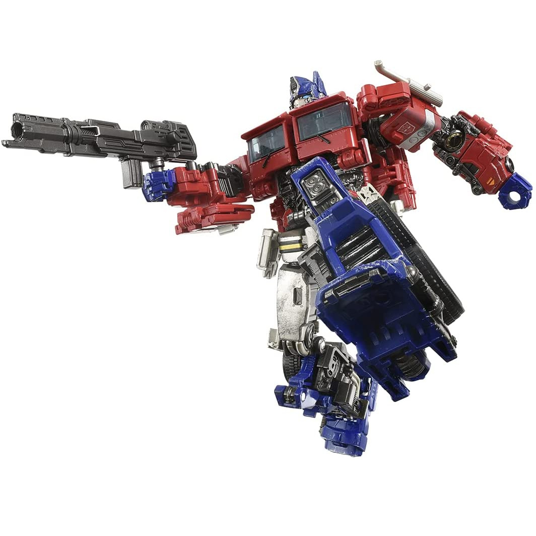 Transformers Premium Finish Wave 2 Revealed - Radio Free Cybertron